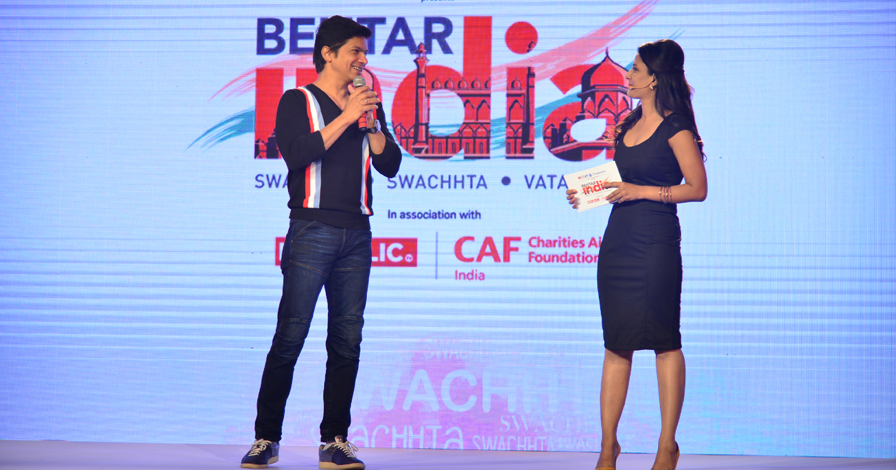 Behtar India managed by Tantraa Events