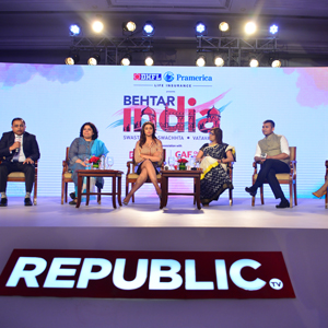 Behtar India managed by Tantraa Events