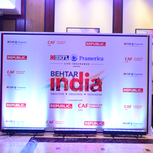 Behtar India managed by Tantraa Events