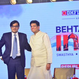 Behtar India managed by Tantraa Events