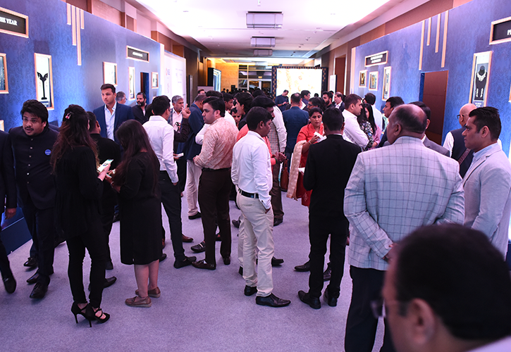 Trade Show Management in India| Tantraa Events