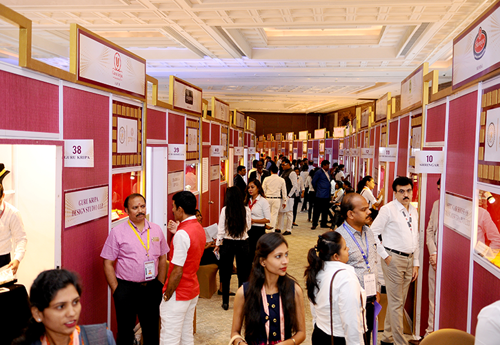 Trade Show Management in India| Tantraa Events